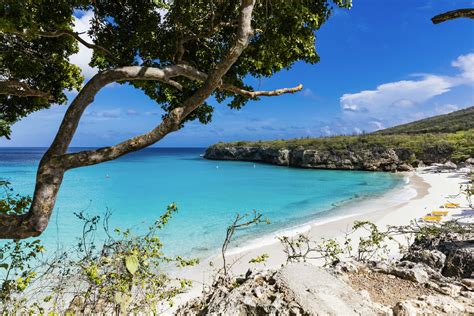 7 Of The Best Beaches On Curaçao Lonely Planet