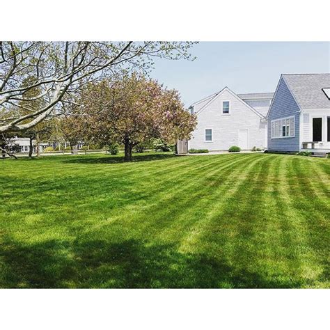 Cape Cod Lawn Mowing