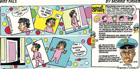 Wee Pals By Morrie Turner For April 02 2023 Gocomics