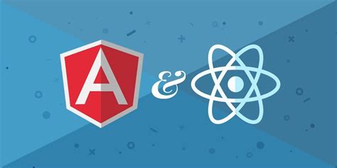 React Ou Angular Quel Framework Choisir Pour Développer En Javascript