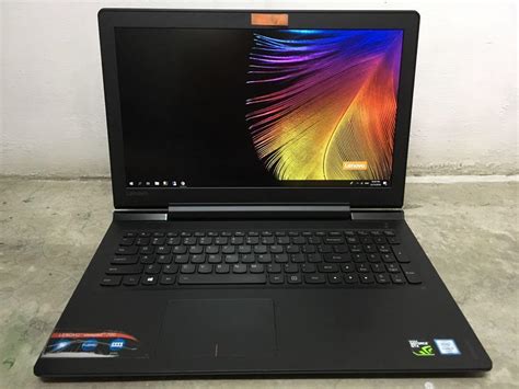 Lenovo Ideapad I Laptop Computers Tech Laptops Notebooks On Carousell