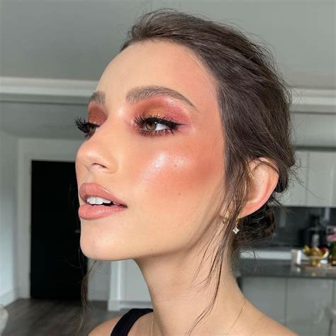 24 Blush Looks We Love From Demure To Bold