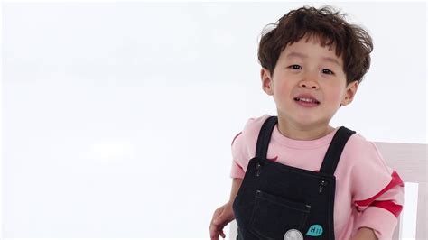 아이모델 에이전시 모델 정재이 영상 프로필 Youtube