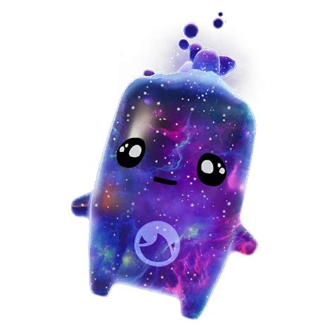 Fortnite Galaxy Sprites All Variants And How To Get Them Beebom