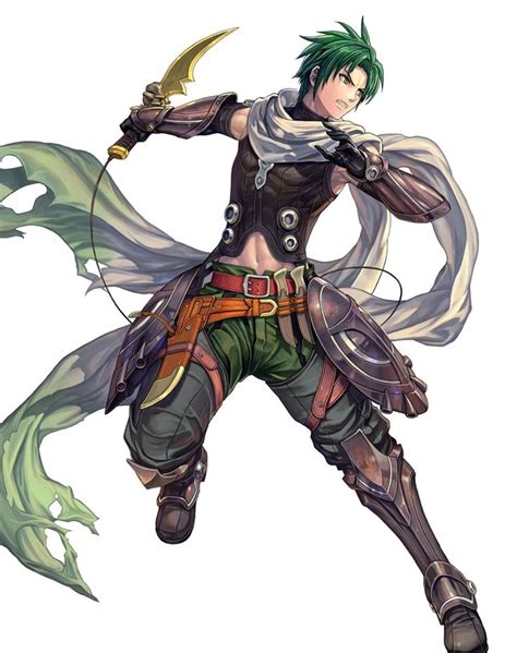 Resplendent Sothe Battle Art Fire Emblem Heroes Art Gallery ファイアー