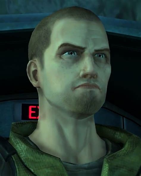 Billy Yoder The Everything Wikia Fandom