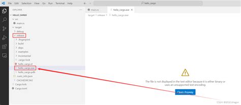 Rust入门基础 Csdn博客 Rust入门基础 Csdn博客