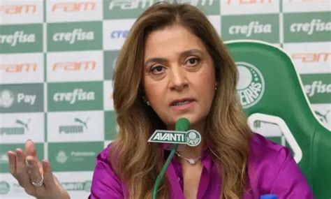 Leila Pereira Já Sabe O Que Precisa Fazer Para Contratar Meia Do Atlético Mg Em 2025 Saiba