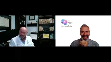 Tpbmt Clinical Applications For Brain Pathologies P2 Dr Bourassa