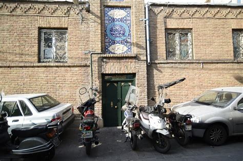 رازهای خانه شیخ رجبعلی خیاط درخواست شیخ در خواب نوه‌اش چه بود؟ همشهری آنلاین