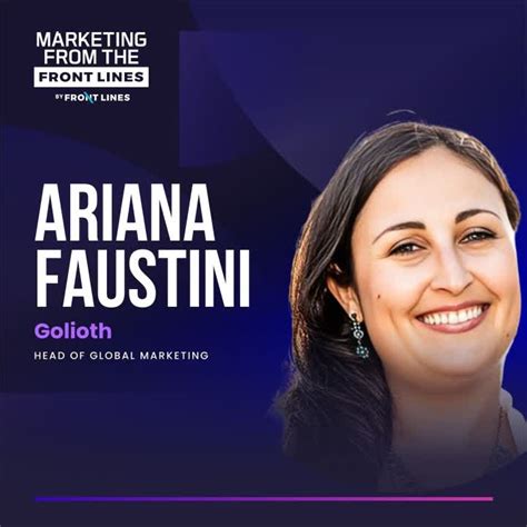Ariana Faustini On Linkedin I Recently Chatted With Brett Stapper