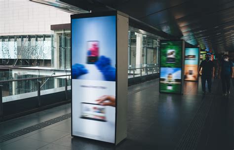 Translucent Graphic Film Endless Possibilities For Advertising