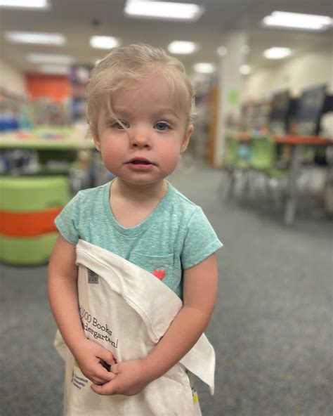 Congratulations To Winnie For Comstock Township Library