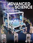 Advanced Science Wiley Online Library