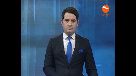 Samiullah Aminy News Khurshid Tv 09 Am Clock 20 May 2018 Youtube