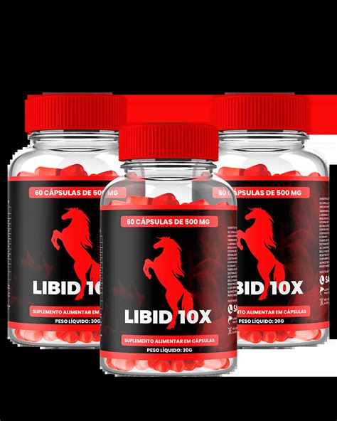 Libid 10x É Bom Mesmo Veja Isso⚠️