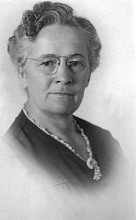 Maude E Laity Kevern 1882 1963 Find A Grave Memorial