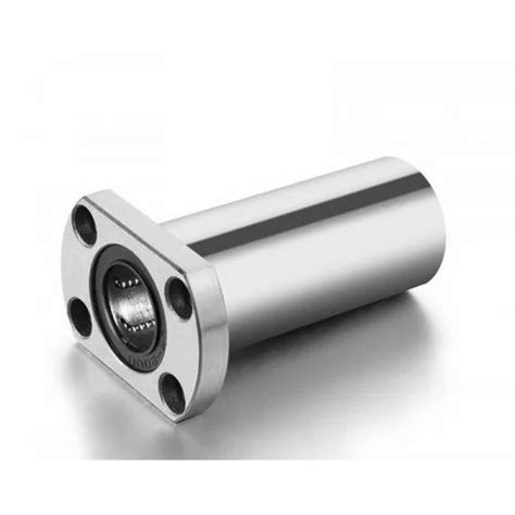 Lm Bush And Ball Bearing Circular Type Bush Wholesale Trader From Delhi