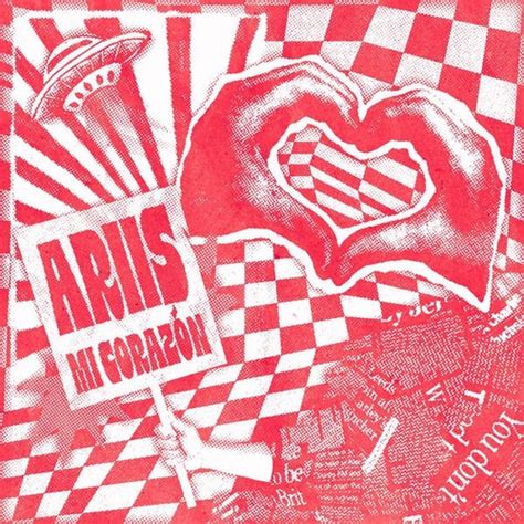 دانلود آهنگ Mi Corazón از Ariis موزیک Phonk و Funk هیجانی