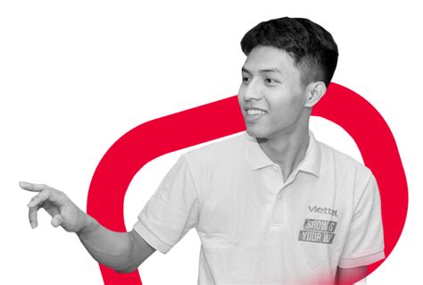 Viettel Digital Talent