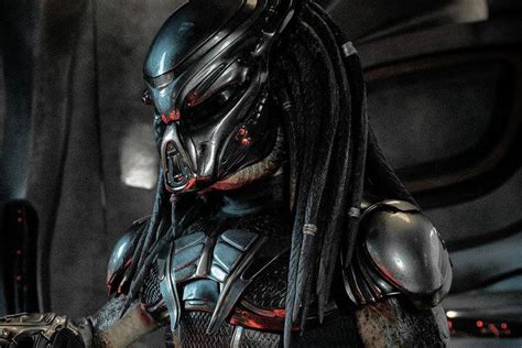 Etiqueta The Predator La Tercera