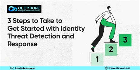 3 Steps To Take To Get Started With Identity Threat Detection And