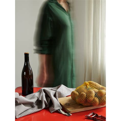 Tea Towel Leonie Además Design Shop