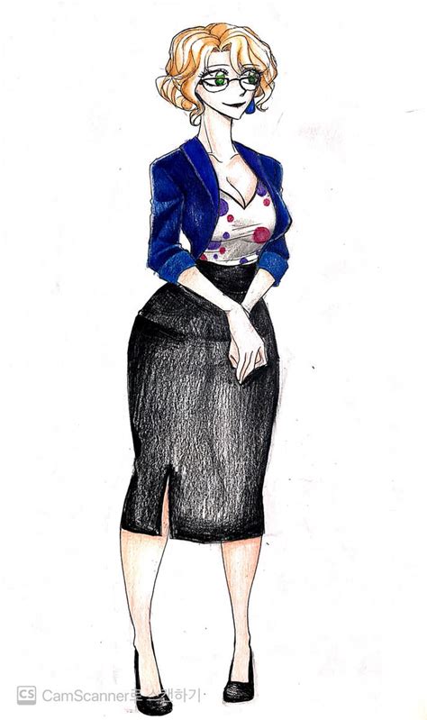 Dawn Bellwether 20 By Nmaki98 On Deviantart