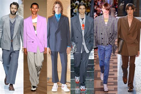 Latest Mens Fashion Trends For 2023 Fashion Sootra