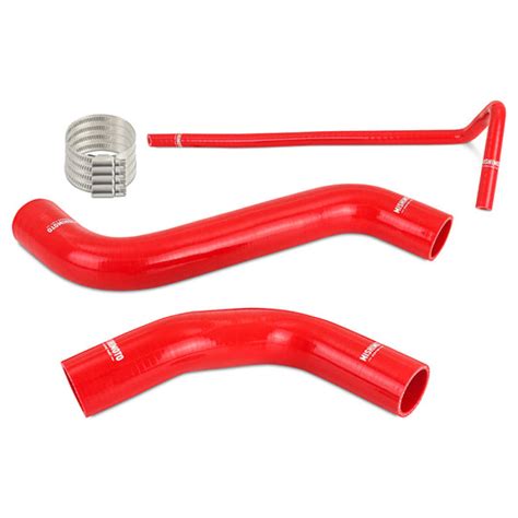 Radiator Hoses Kinetic Motorworks
