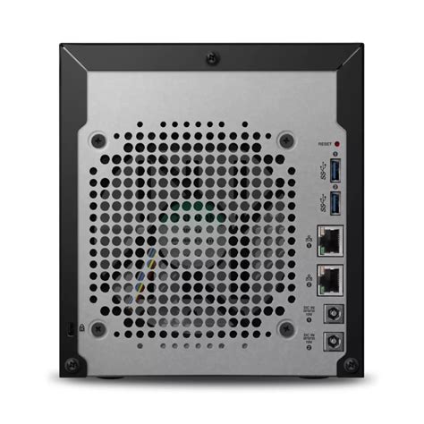 My Cloud Pro Series Pr4100 0tb Expert Systems