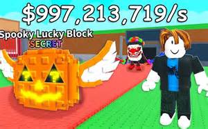 All Halloween Brainrots In Steal A Brainrot