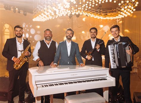 Adrian Ursu și Orchestra