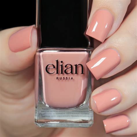 De Briz Elian Russia Nudes