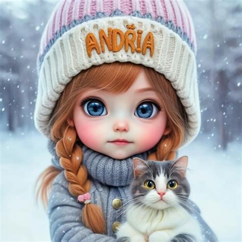 Premium Ai Image Ultra Realistic Cute Beautiful Chibi 8k A Girl With A Tender Face Wears A