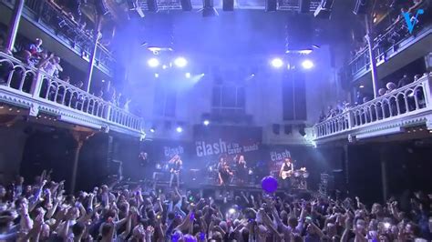 Jambassadors Live At Paradiso Amsterdam Youtube