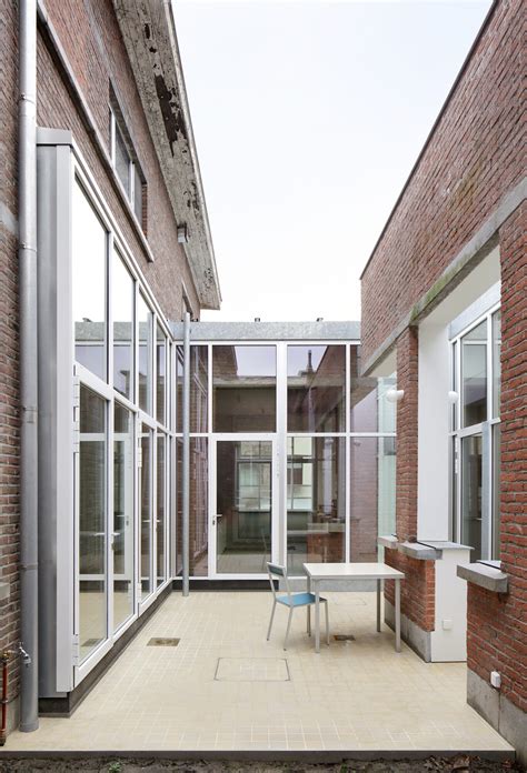 Jo Taillieu Architecten