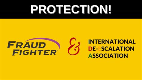 Fraud Fighter