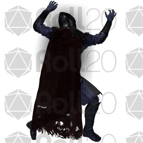 Darkwoulfes Token Pack Vol28 Prisoner Of The Drow 1 Roll20