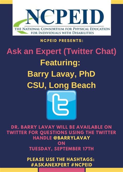 Ncpeid Ask An Expert Ifapa