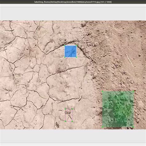 An Annotated Sample Image Using An Open Source Tool Labelimg Download Scientific Diagram