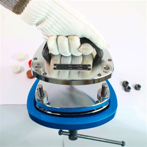 Compression Set Test Device Worldoftest