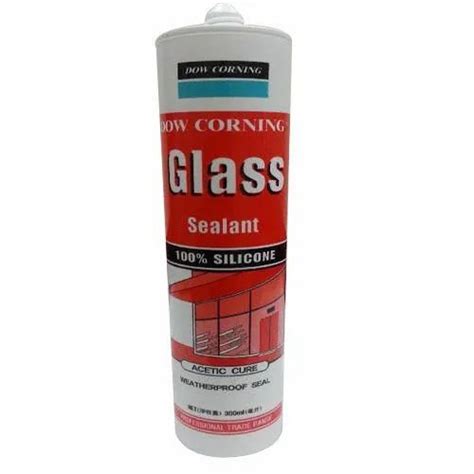 Silicone Sealant For Glass To Glass At Fred Morales Blog