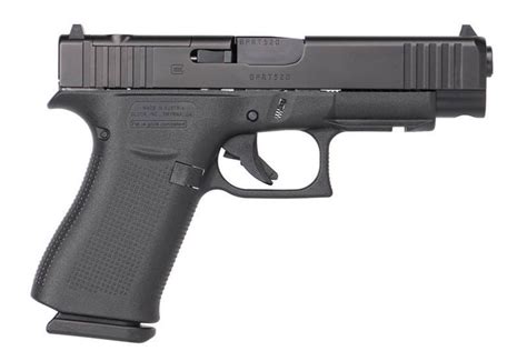 Glock 48 Pa4850201frmos Jays Armoury