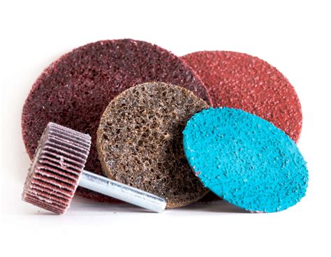 Asst Standard Abrasive W Drw 61pcs 965585100