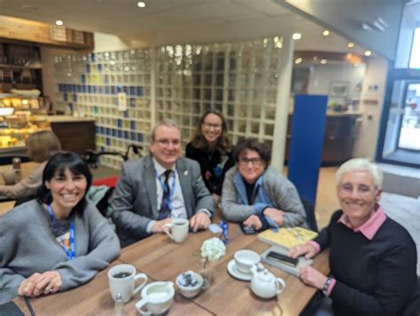 Ljrc Leeds Jewish Community