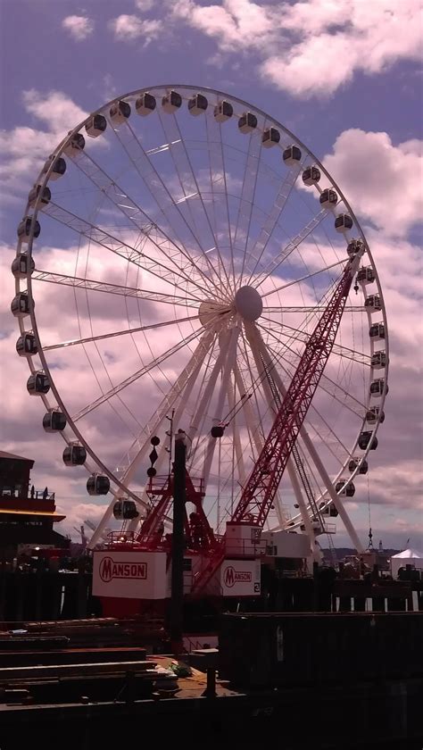 Waterfront Sex Gondolas™ Are Ready To Go Rseattle