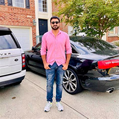 Rameez Aslam Linkedin