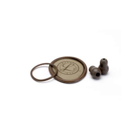 3m Littmann Lightweight Ii Se Stethoscope Spare Parts Kit Medi Shopgr