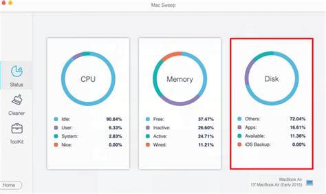 Top Approaches On How To Clear Up Disk Space On Mac